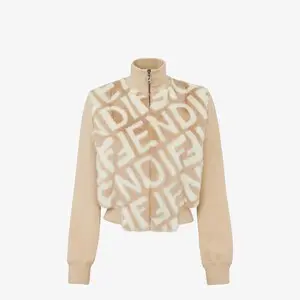 Fendi Bomber Jacket