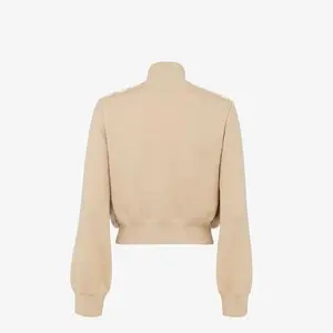 Fendi Bomber Jacket