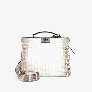 Fendi Peekaboo Iseeu Small