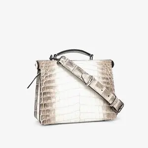 Fendi Peekaboo Iseeu Small