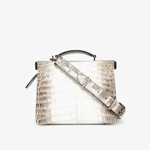 Fendi Peekaboo Iseeu Small