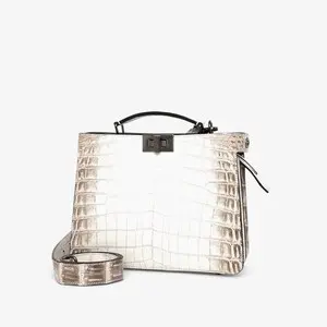 Fendi Peekaboo Iseeu Small