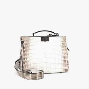 Fendi Peekaboo Iseeu Small