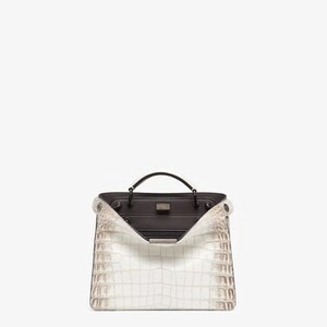 Fendi Peekaboo Iseeu Small