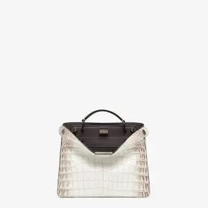 Fendi Peekaboo Iseeu Small
