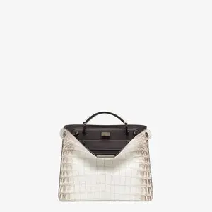 Fendi Peekaboo Iseeu Small