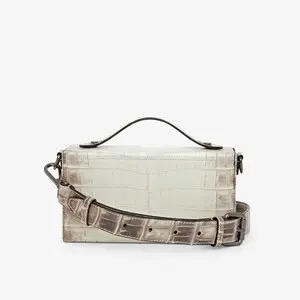 Fendi Soft Trunk Baguette