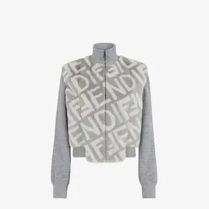 Fendi Bomber Jacket