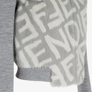 Fendi Bomber Jacket