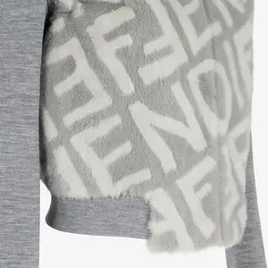 Fendi Bomber Jacket