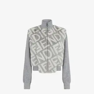 Fendi Bomber Jacket