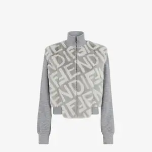Fendi Bomber Jacket