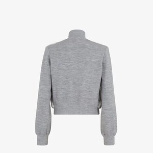 Fendi Bomber Jacket