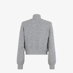 Fendi Bomber Jacket