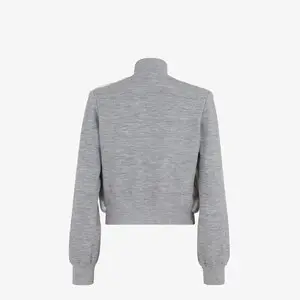 Fendi Bomber Jacket
