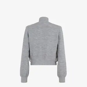 Fendi Bomber Jacket