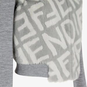 Fendi Bomber Jacket
