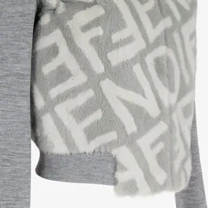 Fendi Bomber Jacket