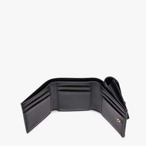 Fendi Ff Diamonds Wallet