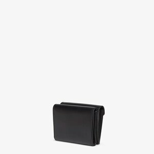 Fendi Ff Diamonds Wallet