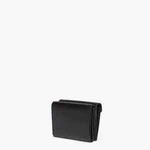 Fendi Ff Diamonds Wallet