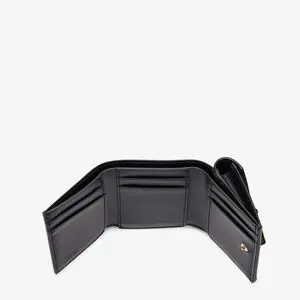 Fendi Ff Diamonds Wallet
