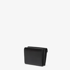 Fendi Ff Diamonds Wallet