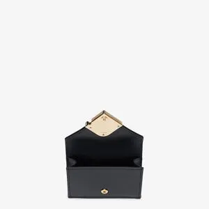 Fendi Ff Diamonds Wallet