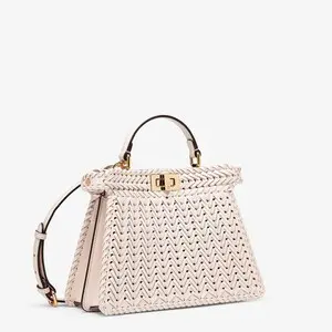 Fendi Peekaboo Iseeu Small