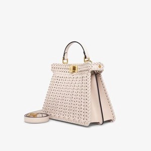 Fendi Peekaboo Iseeu Small