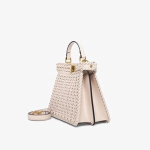 Fendi Peekaboo Iseeu Small
