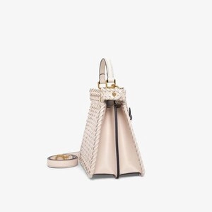 Fendi Peekaboo Iseeu Small