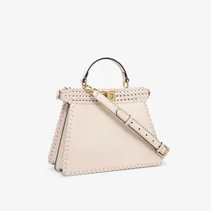 Fendi Peekaboo Iseeu Small