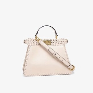 Fendi Peekaboo Iseeu Small