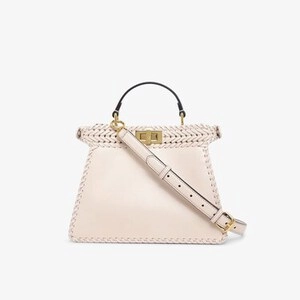 Fendi Peekaboo Iseeu Small