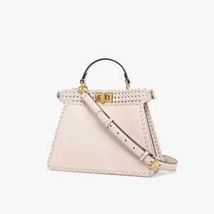 Fendi Peekaboo Iseeu Small