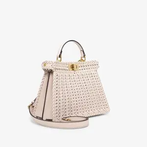 Fendi Peekaboo Iseeu Small