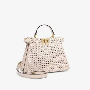 Fendi Peekaboo Iseeu Small