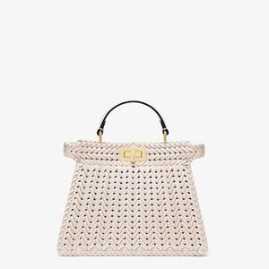 Fendi Peekaboo Iseeu Small