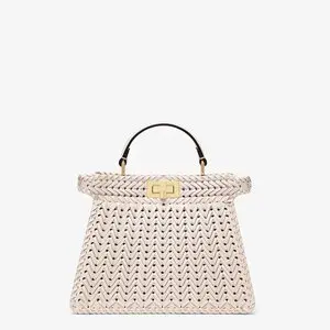 Fendi Peekaboo Iseeu Small