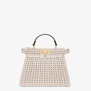 Fendi Peekaboo Iseeu Small