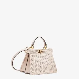 Fendi Peekaboo Iseeu Petite Bag
