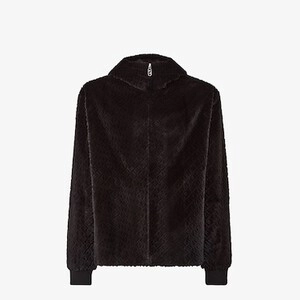 Fendi Blouson - Black