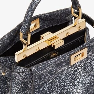 Fendi Peekaboo Iseeu Petite