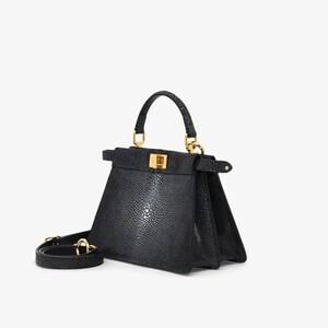 Fendi Peekaboo Iseeu Petite
