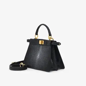 Fendi Peekaboo Iseeu Petite