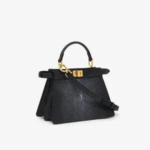Fendi Peekaboo Iseeu Petite