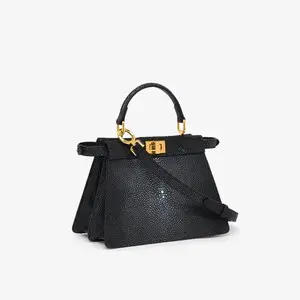 Fendi Peekaboo Iseeu Petite