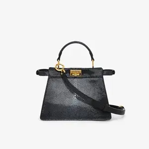Fendi Peekaboo Iseeu Petite