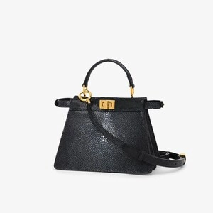 Fendi Peekaboo Iseeu Petite